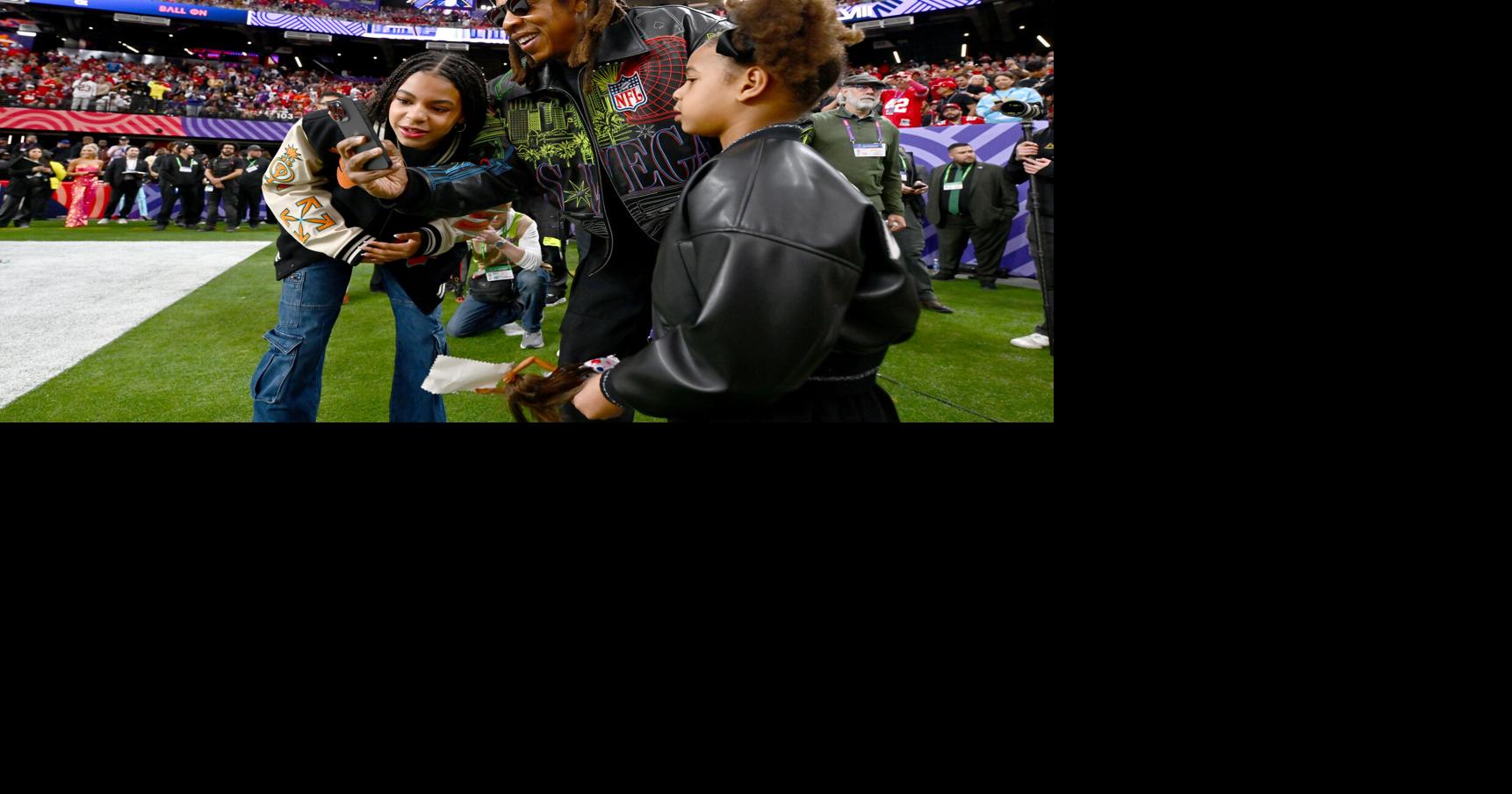 How Jay-Z’s Roc Nation made the Super Bowl halftime show cool again ...