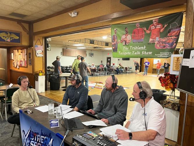 AC's Evan Smith, STC's Greg Berndt to appear on Wednesday's Tribland ...
