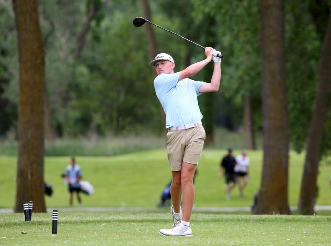 Red Cloud’s Armstrong captures Class D title | Sports | hastingstribune.com