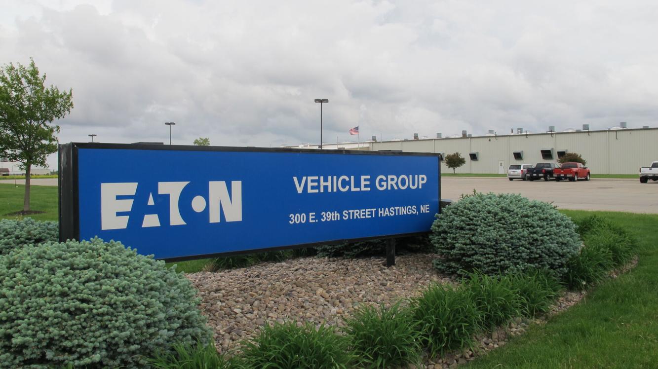 Eaton to close Hastings plant next year | News | hastingstribune.com