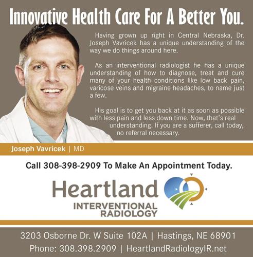 Outgoing council members thanked for service | News | hastingstribune.com