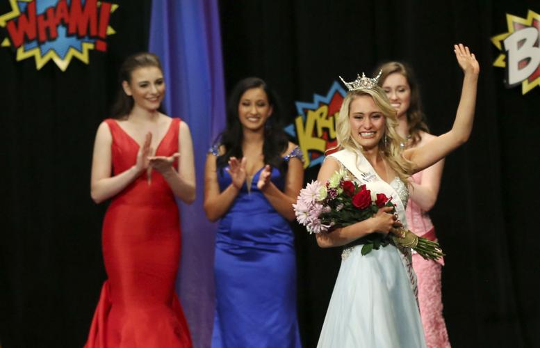 Lincoln woman wins Kool-Aid pageant | News | hastingstribune.com