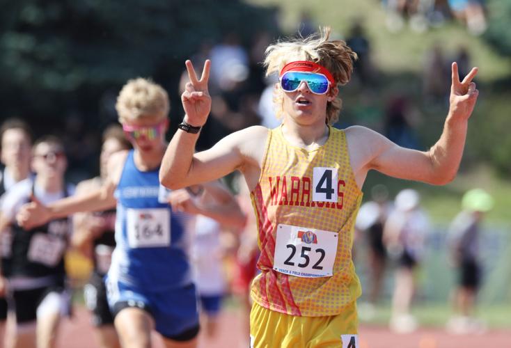 6 stars of the meet: Class C and D | Sports | hastingstribune.com