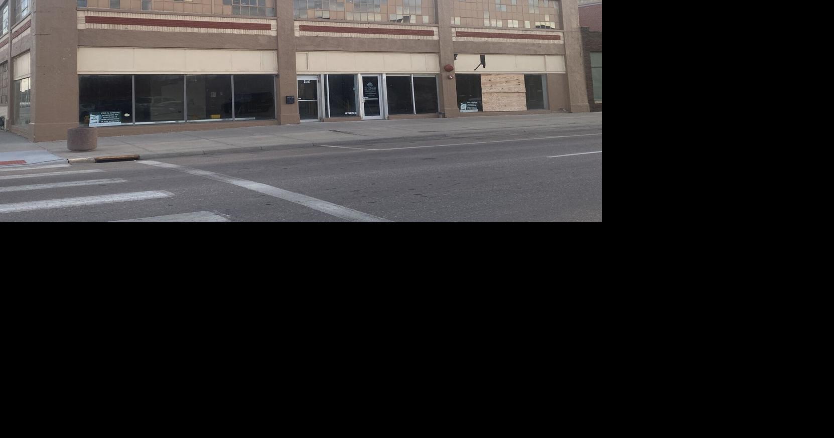 City Council approves CDBG help for facade work on downtown building ...