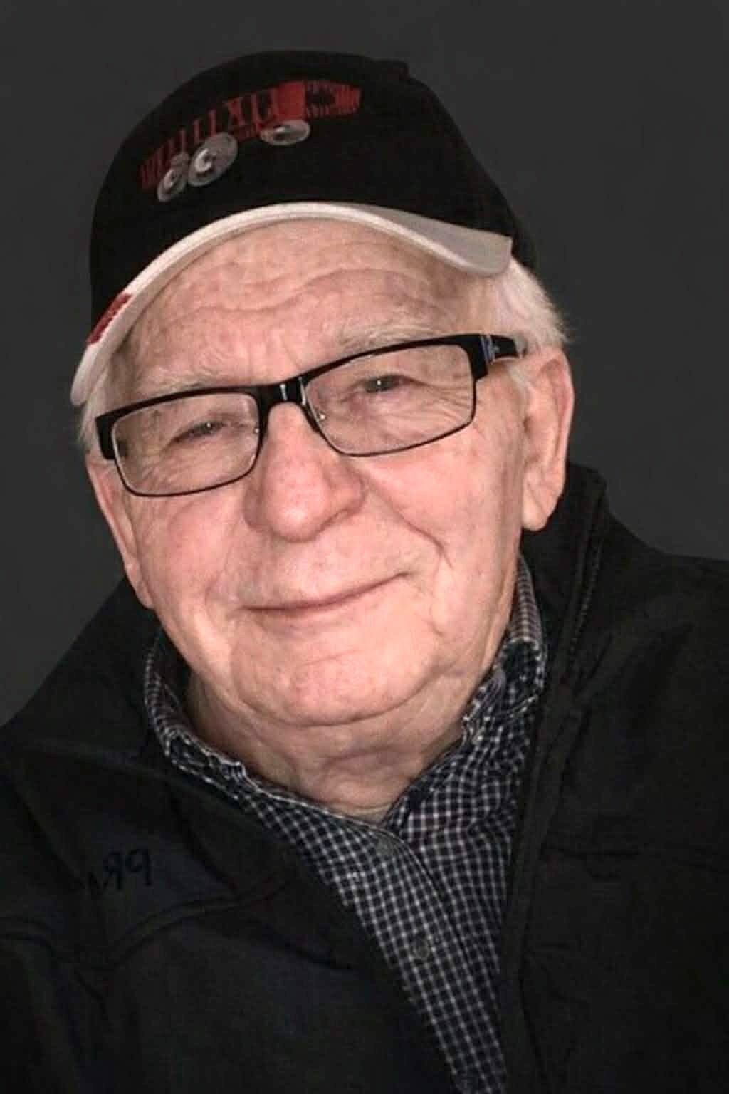 Richard V. Yost | Obituaries | hastingstribune.com