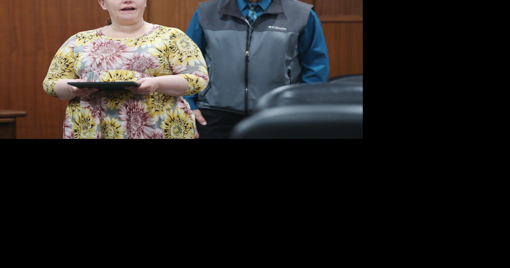 Five graduate drug court program | News | hastingstribune.com