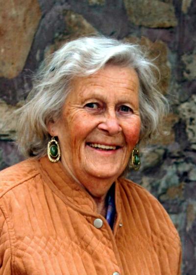 Myrna L. Frickey | Obituaries | hastingstribune.com