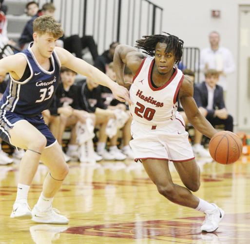 No. 24 Bronco women rout Concordia for sixth straight win | Sports ...