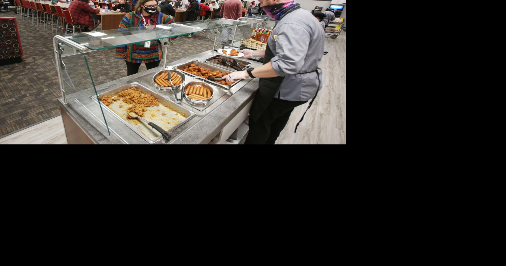 Chartwells named new food service provider at Hastings College | News ...