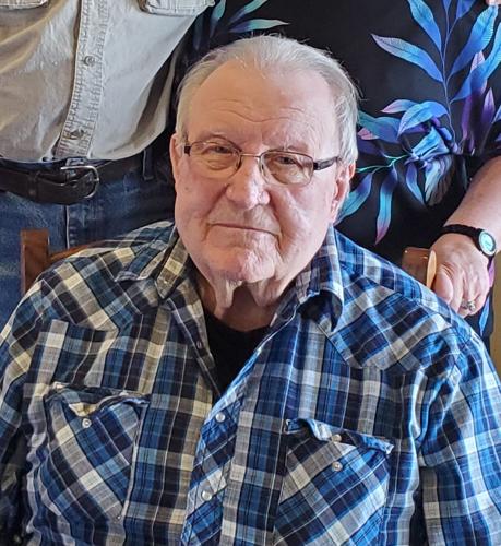 Dean G. Jacobitz | Obituaries | hastingstribune.com