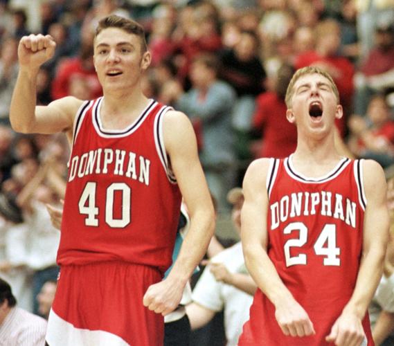 March 1999 Faces of Sports | | hastingstribune.com
