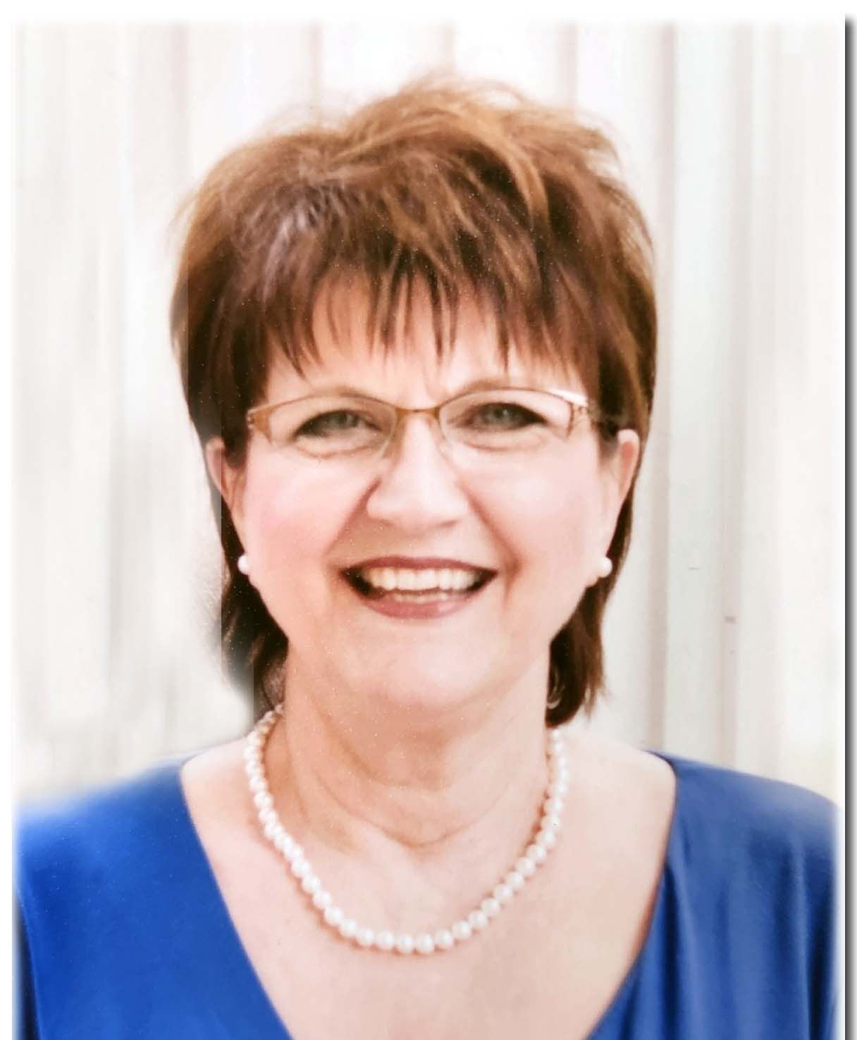 Cynthia Erickson | Obituaries | hastingstribune.com