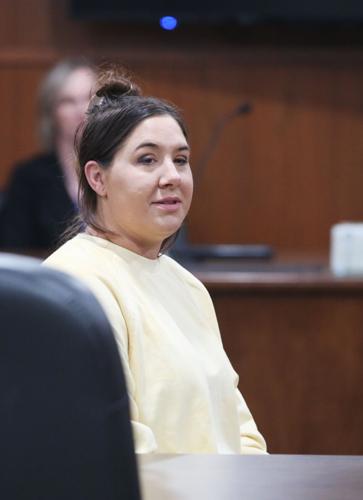 Five graduate drug court program | News | hastingstribune.com