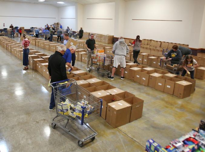 Tribune taking applications for 2024 Goodfellows program ...