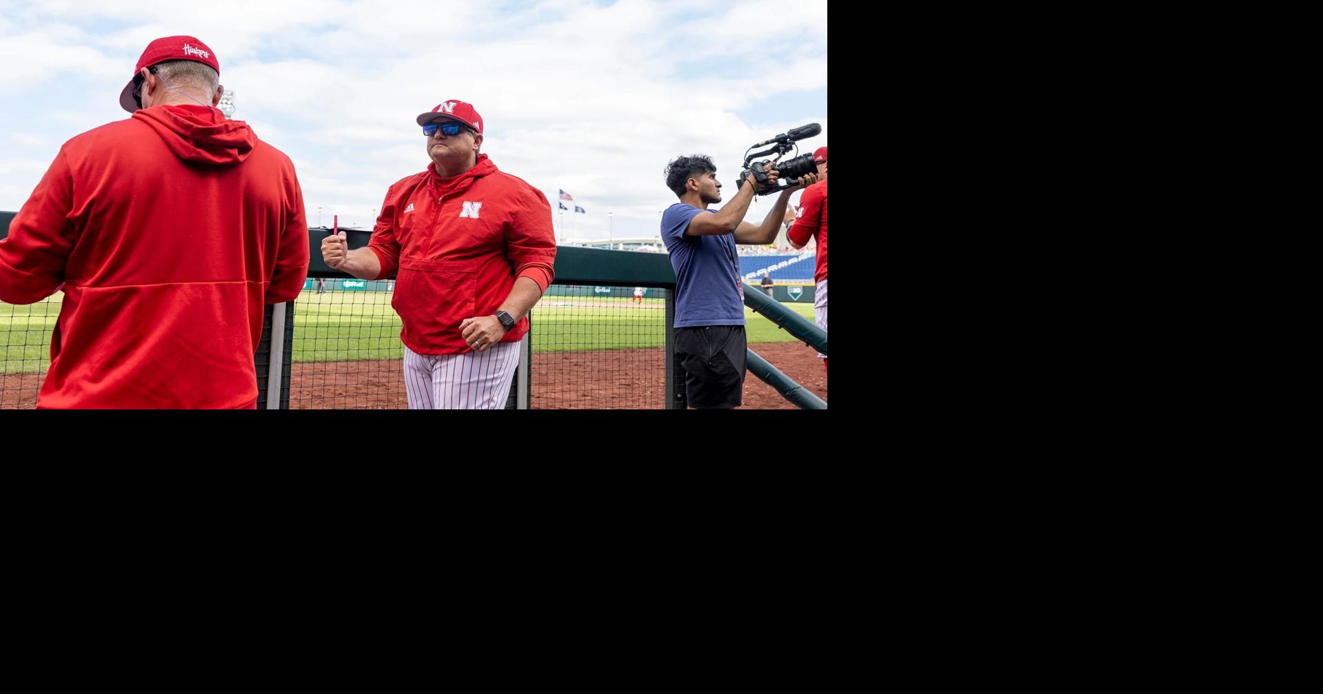 Way-too-early prediction of Nebraska baseball's 2026 lineup | Husker ...