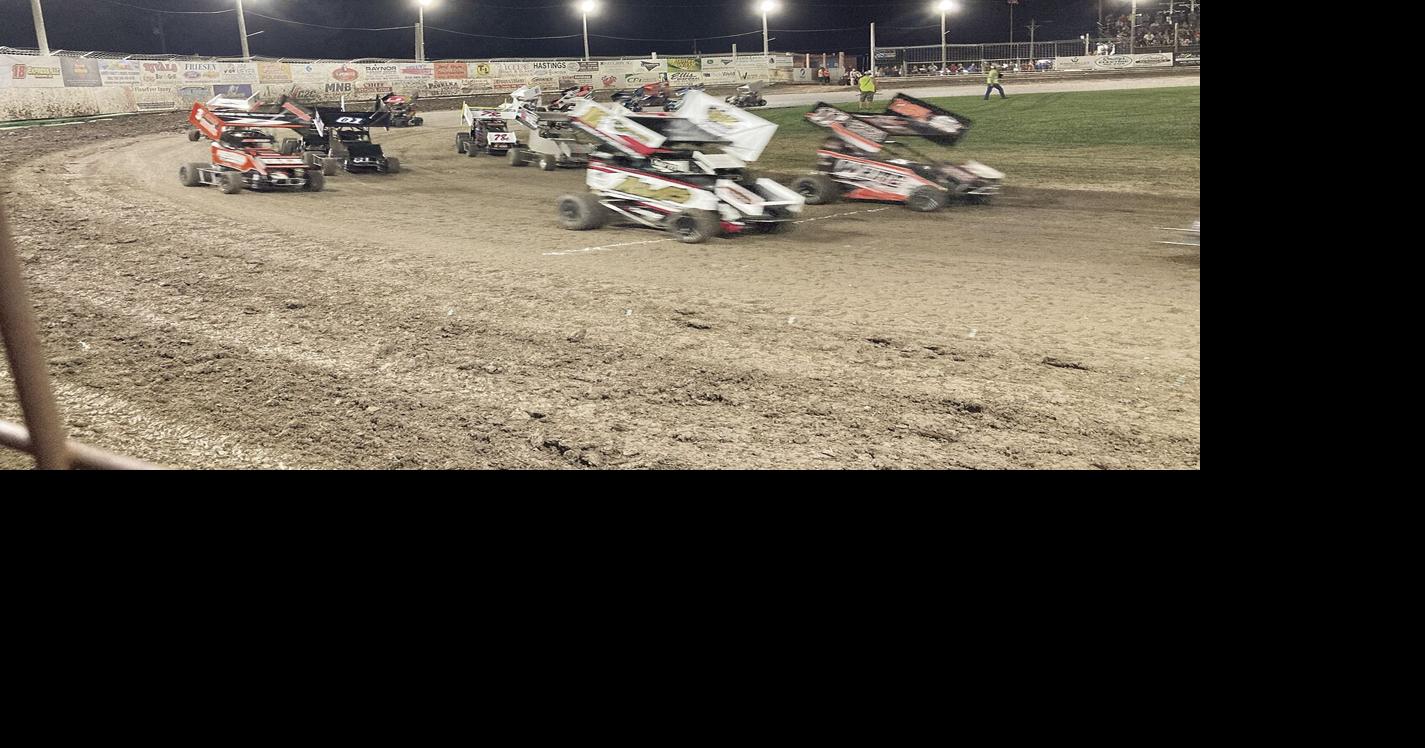 KAM Raceway NOW600 | Sports | hastingstribune.com