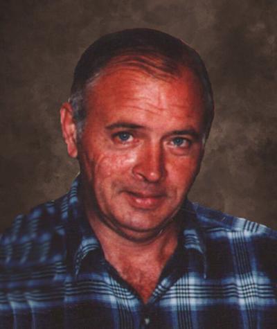 Larry 'Butch' Faber | Obituaries | hastingstribune.com