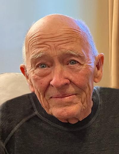 Ernest P. 'Ernie' Johnson | Obituaries | hastingstribune.com