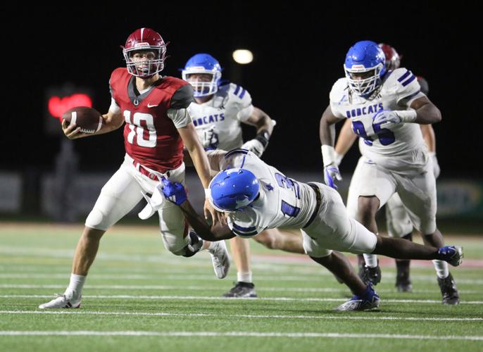 Former Nebraska walk-on, Hastings native Jarrett Synek returns home ...