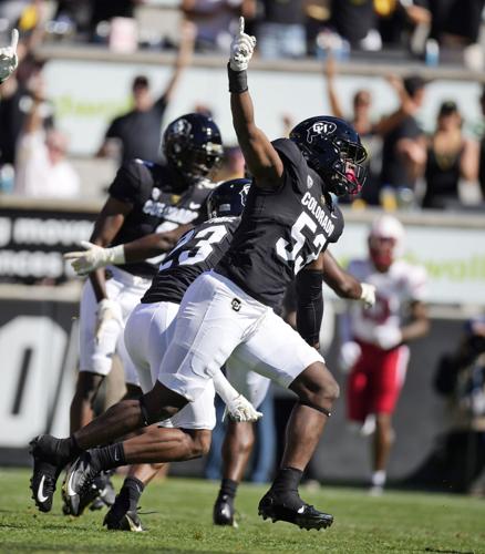 Buffs' win over rival Huskers 'personal' for Sanders and Coach Prime ...