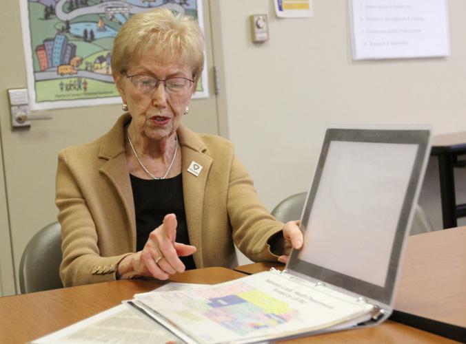 Long-time health department board member stepping down | News ...