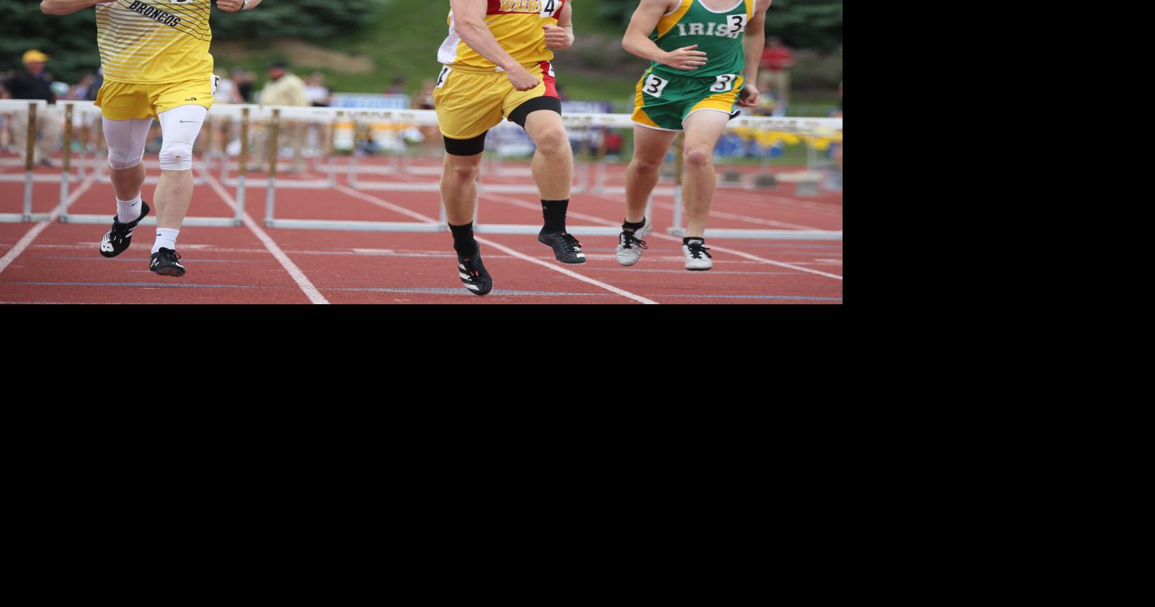 Red Cloud's McCleary brings home gold | | hastingstribune.com