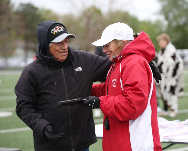 HHS’ Reynolds returning to form after late start | Sports ...