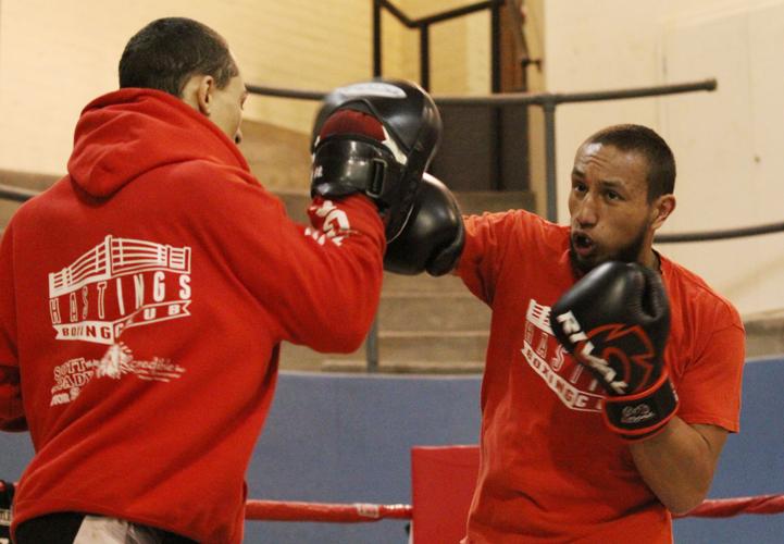 Anderson takes boxing career to next level | Sports | hastingstribune.com