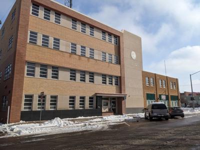 Assessor's office relocating to bigger space that offers more privacy ...