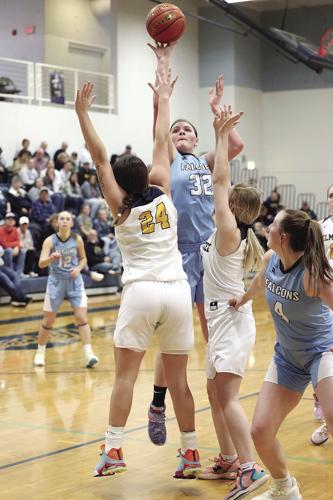 Wilcox-Hildreth girls off to best start since 2013-14 | Sports ...