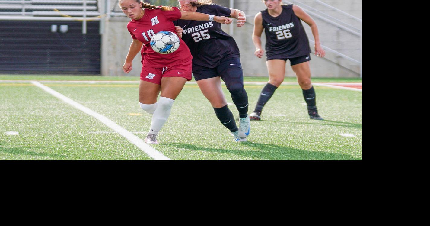 Bronco women excited for rematch with Friends after 0-0 draw during ...