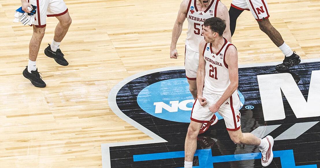 Payton Sandfort's NBA debut a 'good omen' for brother Pryce | Husker Red Zone | hastingstribune.com