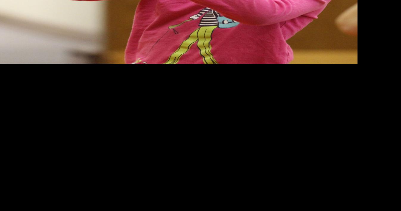 Sign Language Choir brings together students of all ages | News ...