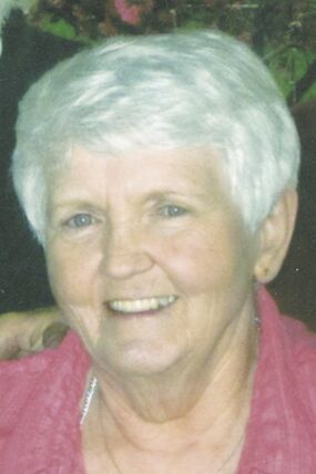 Elizabeth A. 'Betty' Riley | Obituaries | hastingstribune.com