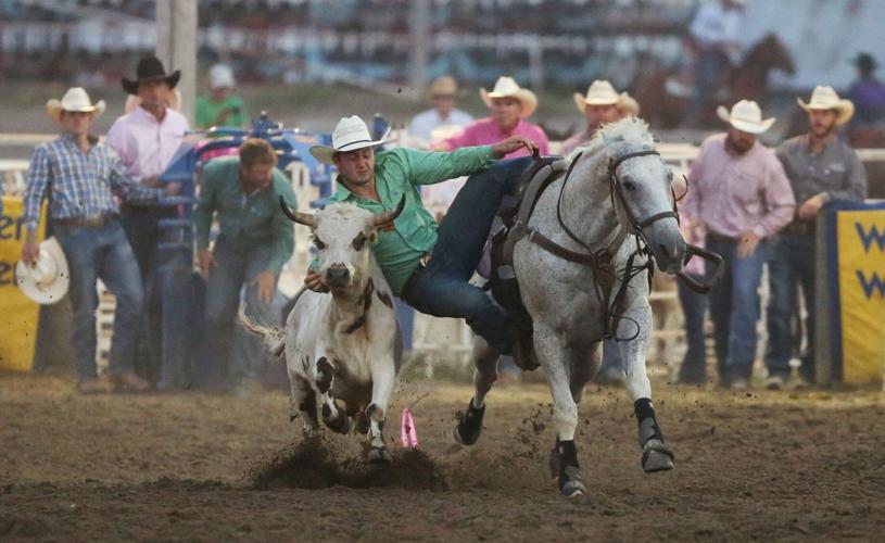 'The best rodeo we’ve ever had' | | hastingstribune.com