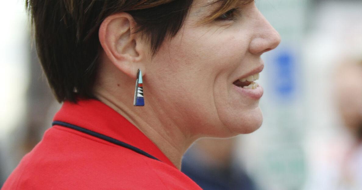 On energy front, Jane Kleeb out to promote people power in rural ...