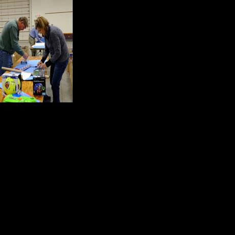 It's a wrap: Goodfellows boxes ready for delivery | News ...