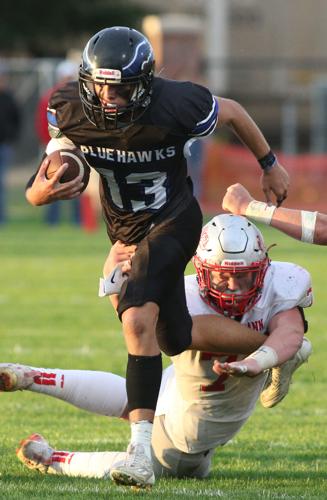 No. 8 STC takes down No. 2 Cavaliers in final seconds | Sports ...