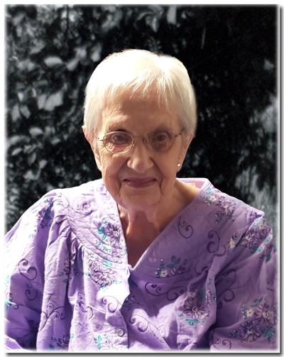 Margaret R.I. Srader | Obituaries | hastingstribune.com