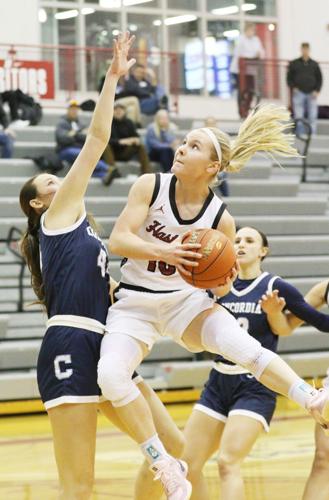 No. 24 Bronco women rout Concordia for sixth straight win | Sports ...