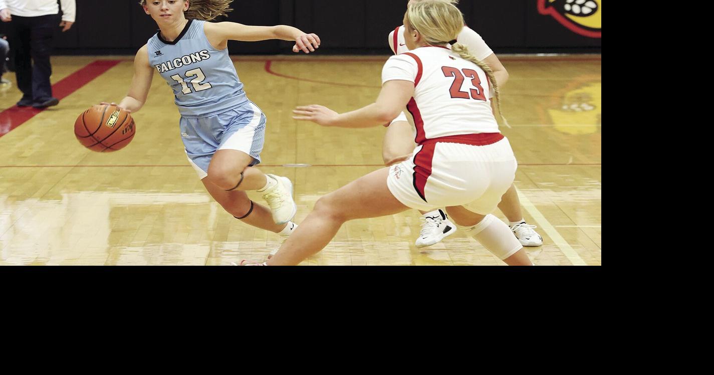 Wilcox-Hildreth girls off to best start since 2013-14 | Sports ...