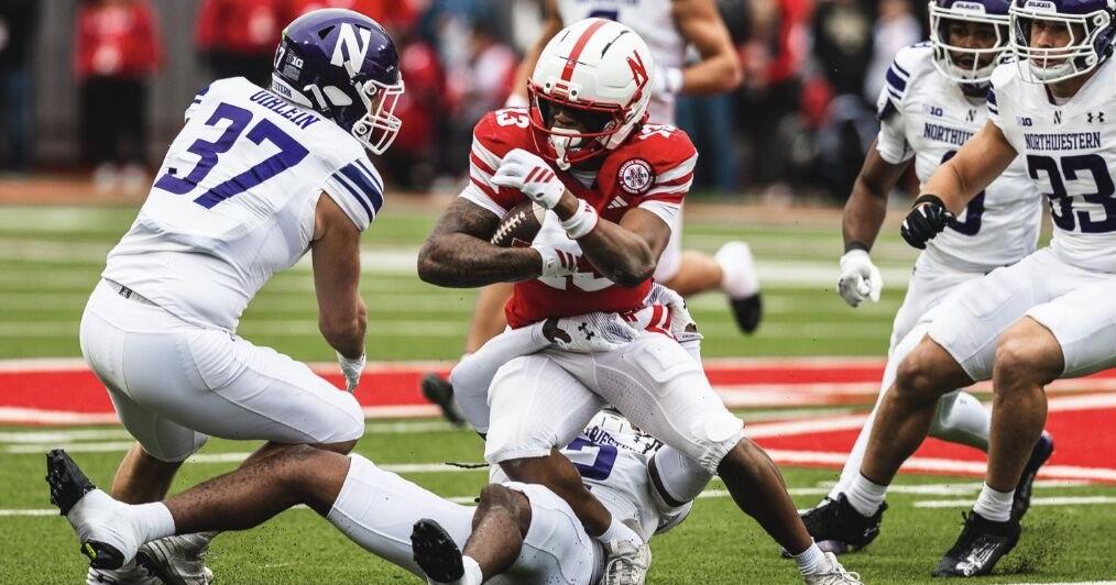 Nebraska football learns 2026 schedule dates | Husker Red Zone ...