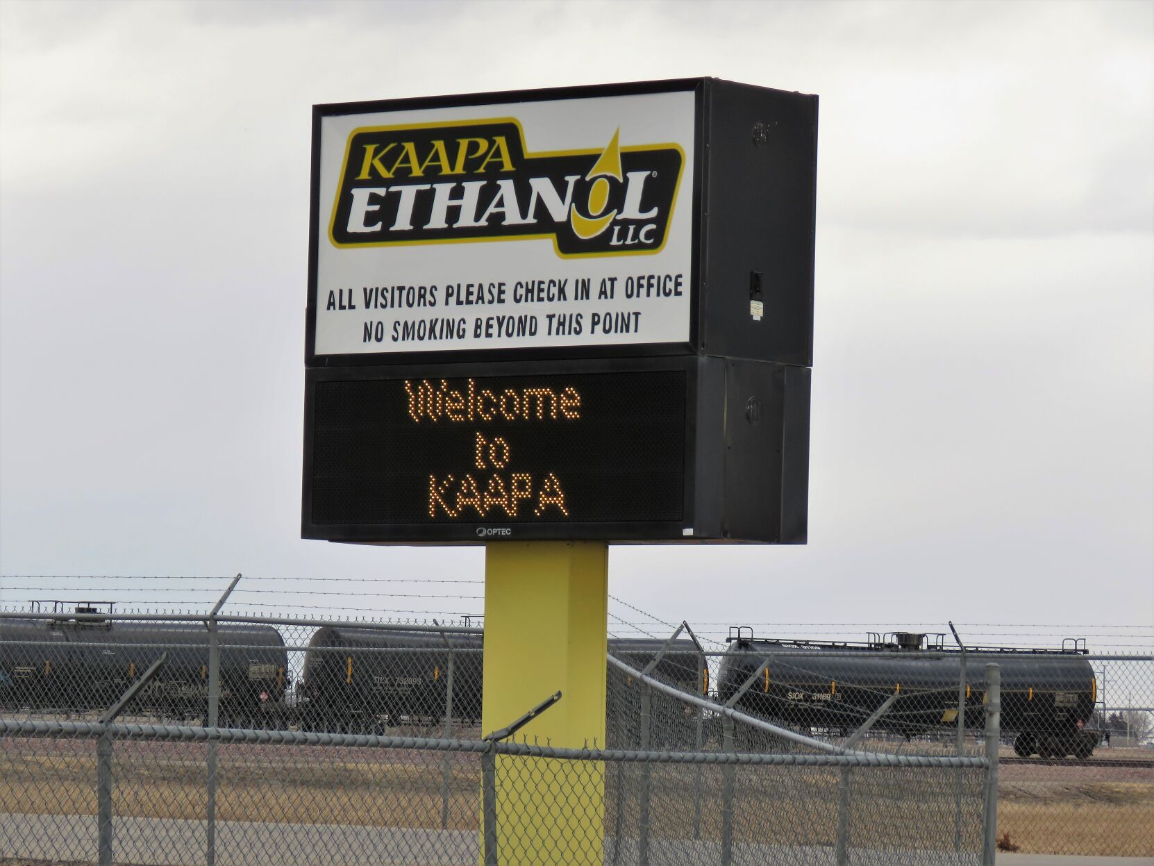 Area ethanol firm marking 20 years of adding value to Nebraska corn ...