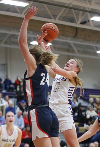 Patriots see shades of former selves in loss to No. 6 Holdrege | Sports ...