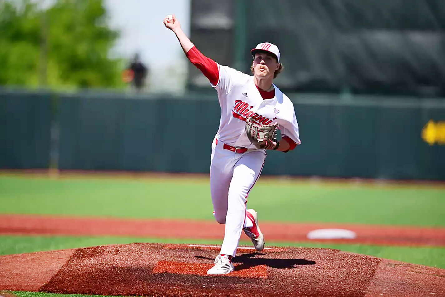 Cooper Katskee excited to continue college baseball career with ...