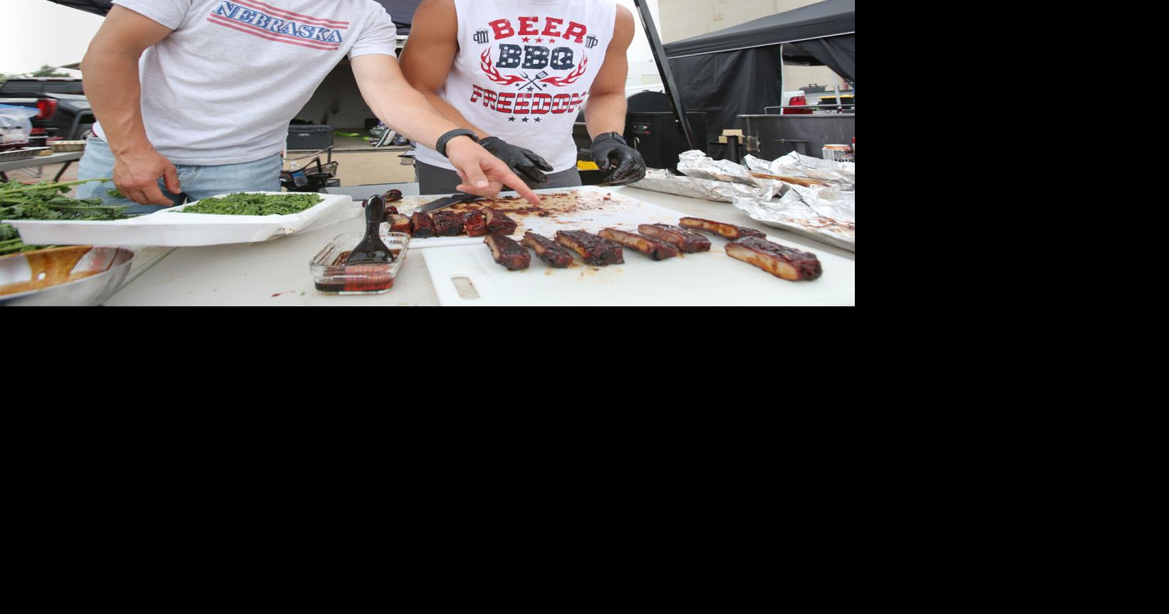 Barbecue competition offers tasty meal for Juniata Days | News ...