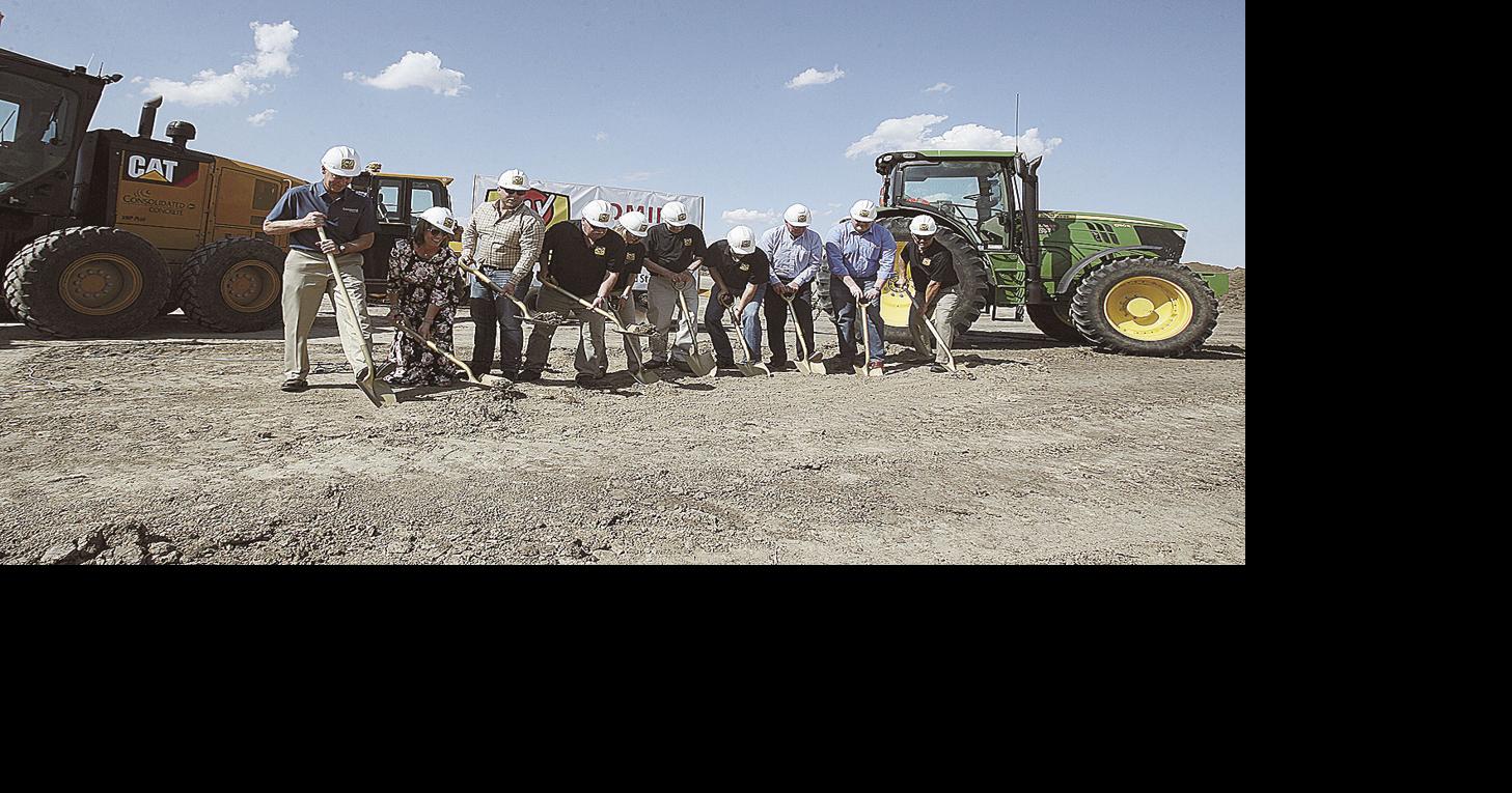 New extended stay hotel to be constructed next to North Park Commons ...