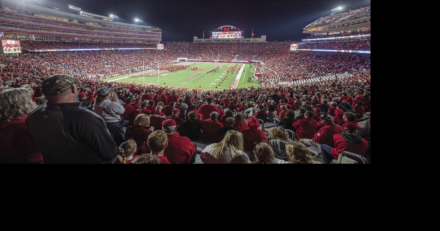 Husker football season tickets to see price reduction for 2023 season ...
