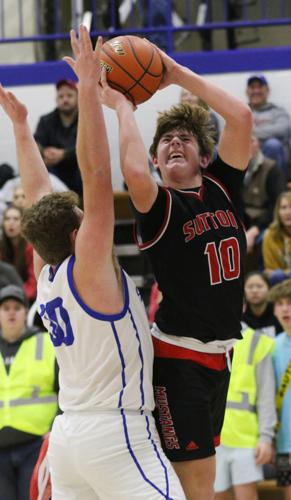 Strong start helps St. Cecilia sail past Sutton | Sports ...