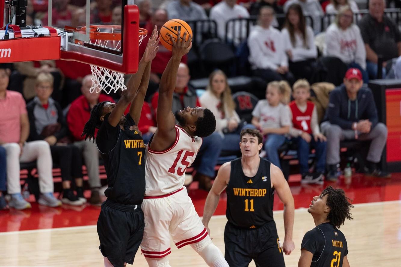 Frommer: Don’t discount Jared Garcia on this Nebraska men’s basketball ...